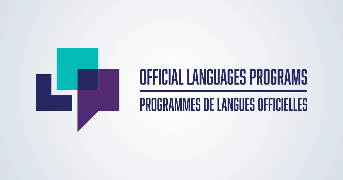 University of Calgary - Official Languages Programs OLP-PLO